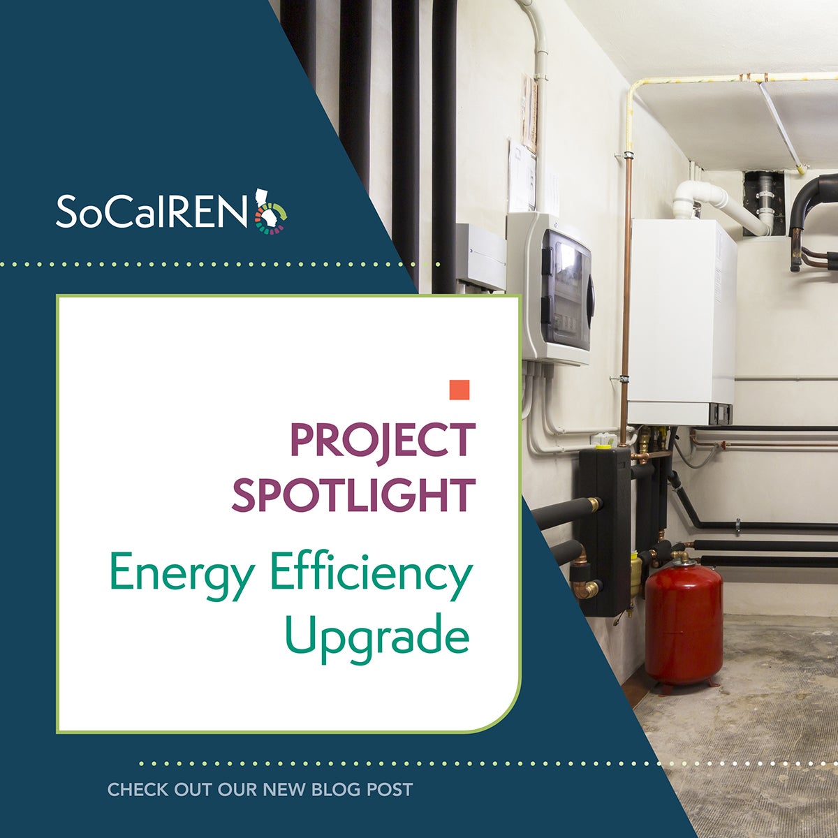 SoCalREN Blog | SoCalREN