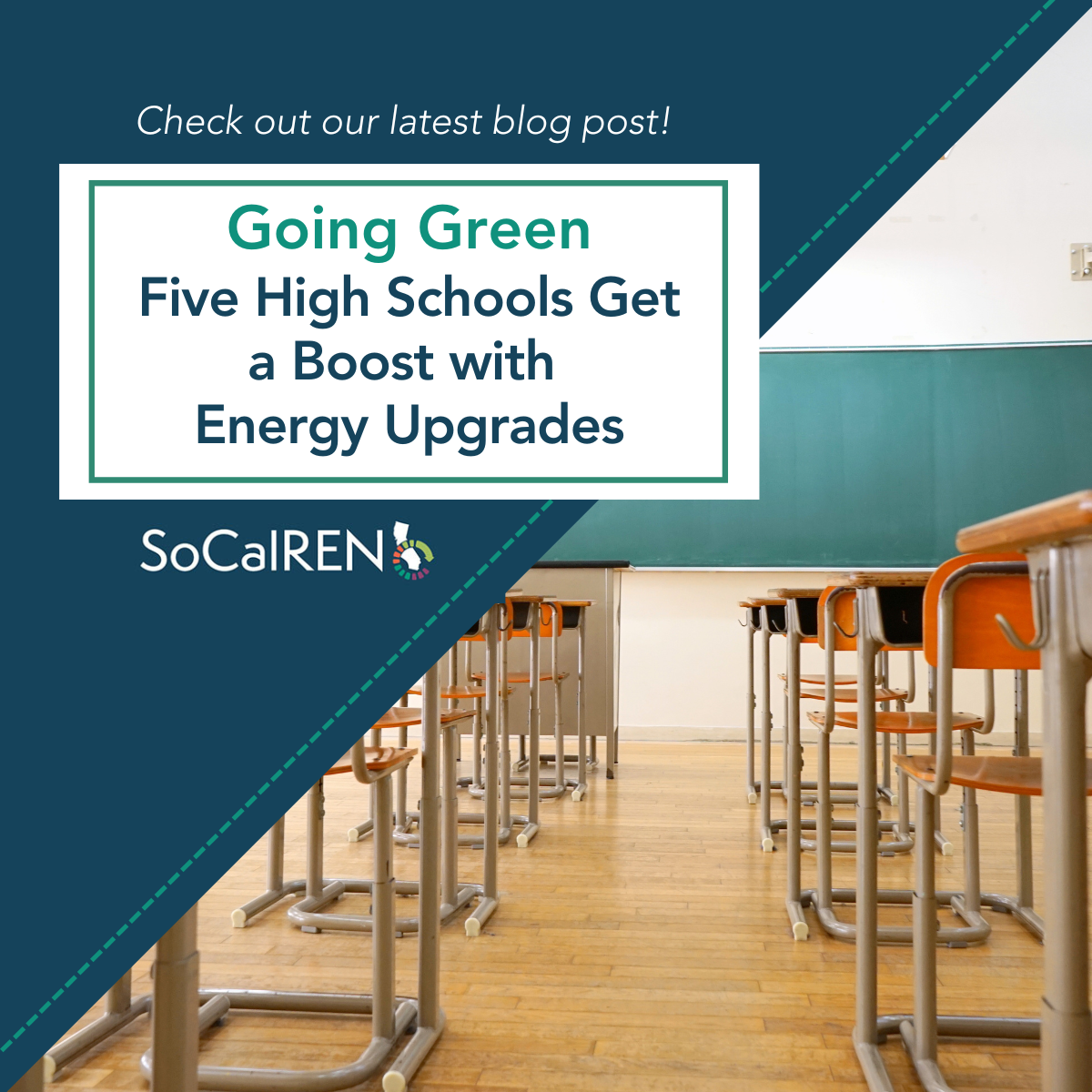 SoCalREN Blog | SoCalREN