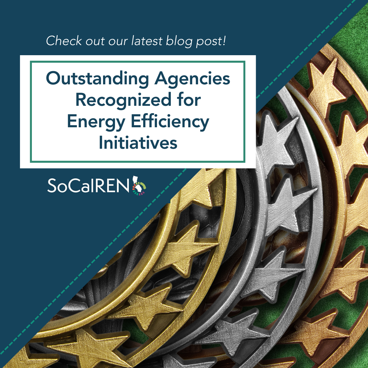 SoCalREN Blog | SoCalREN