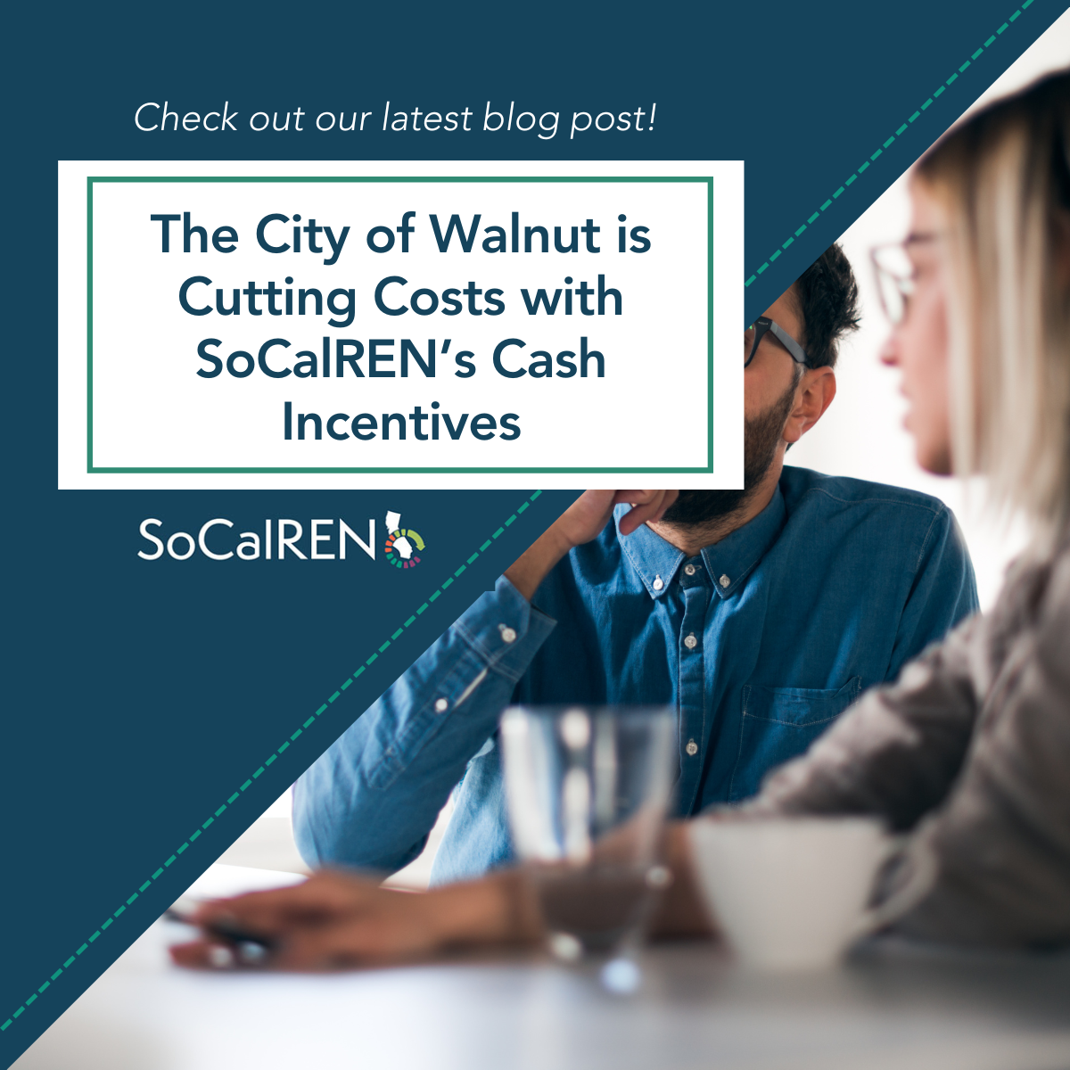SoCalREN Blog | SoCalREN